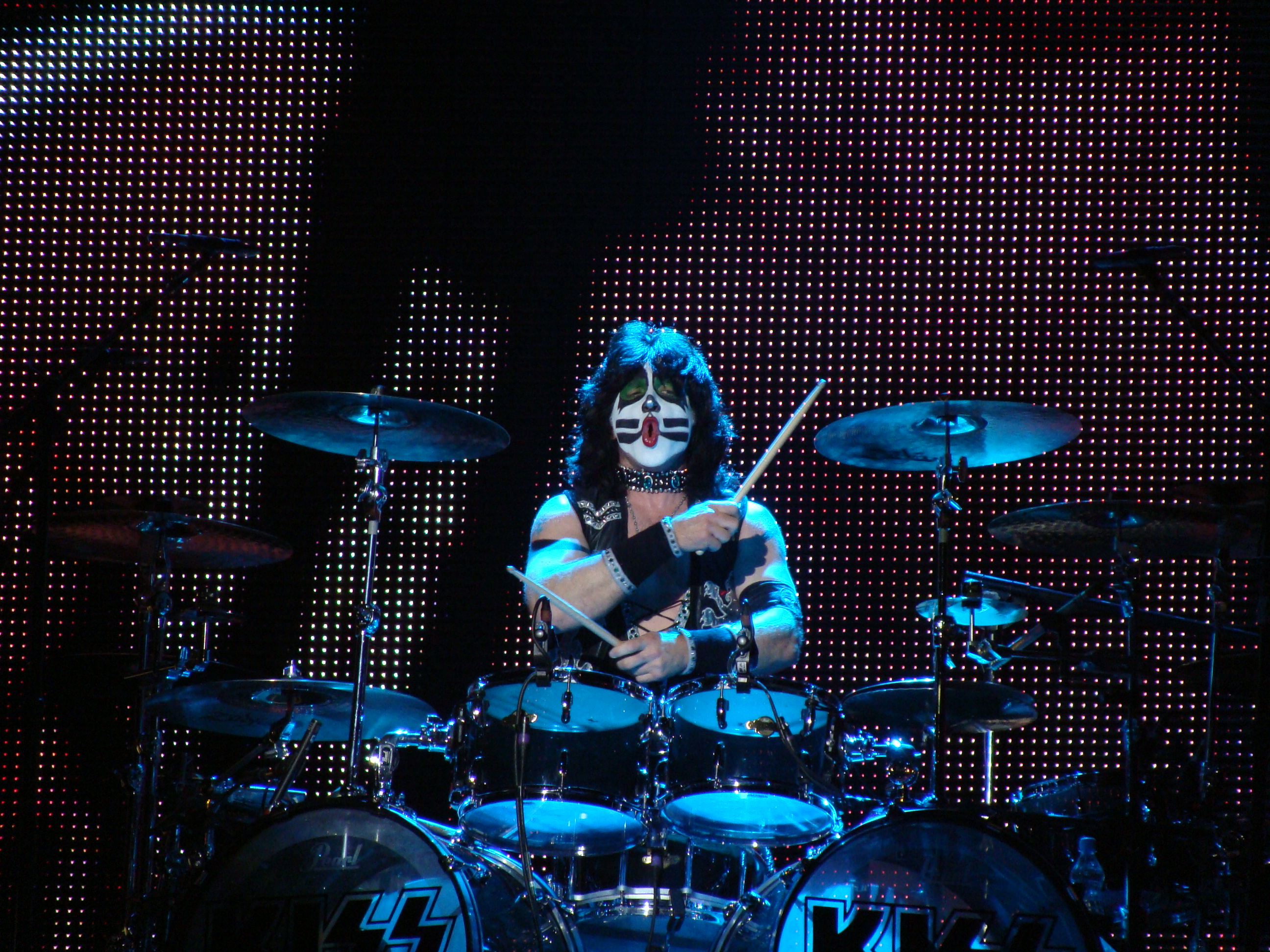 Eric Singer Wallpapers - Wallpaper Cave