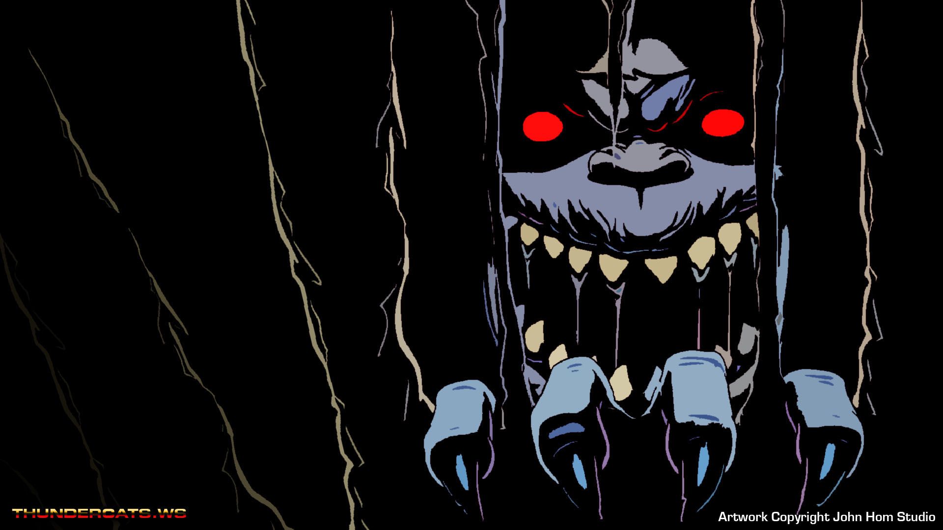 Mumm-Ra Wallpapers - Wallpaper Cave