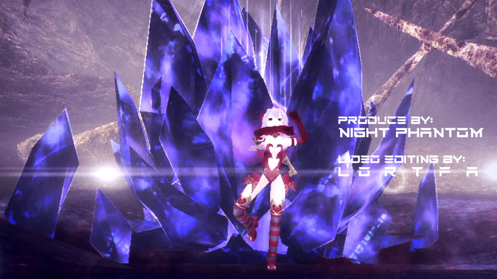 Toram Online Wallpapers - Wallpaper Cave