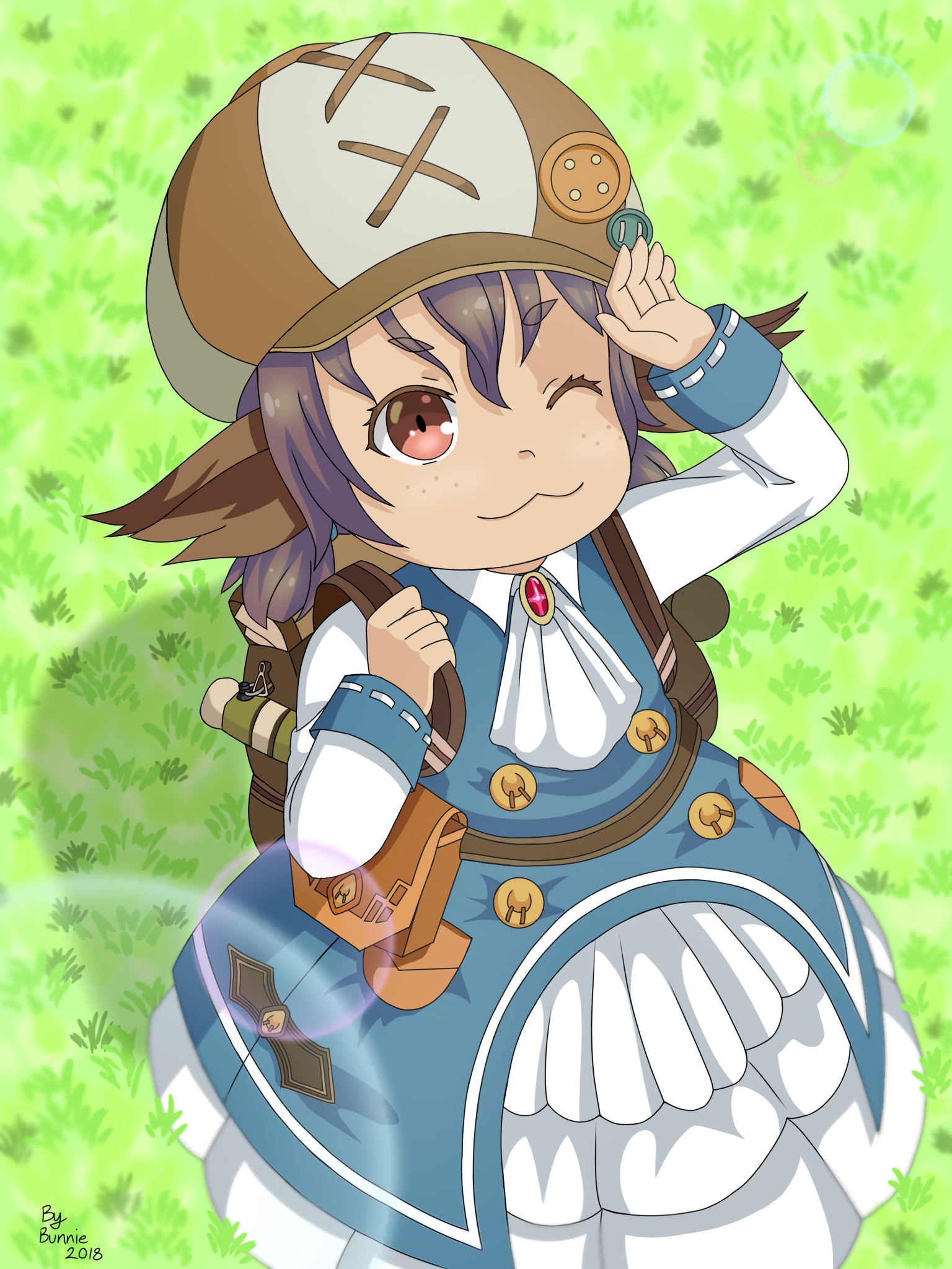 Toram Online Wallpapers - Wallpaper Cave