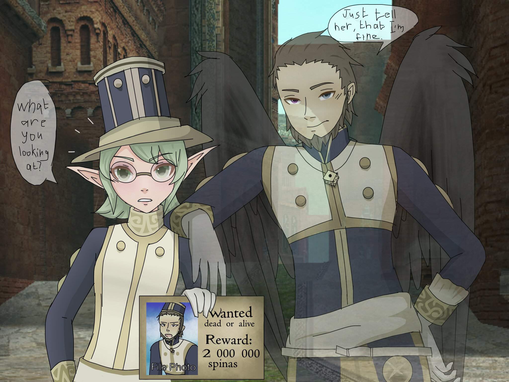 Toram Online Wallpapers - Wallpaper Cave