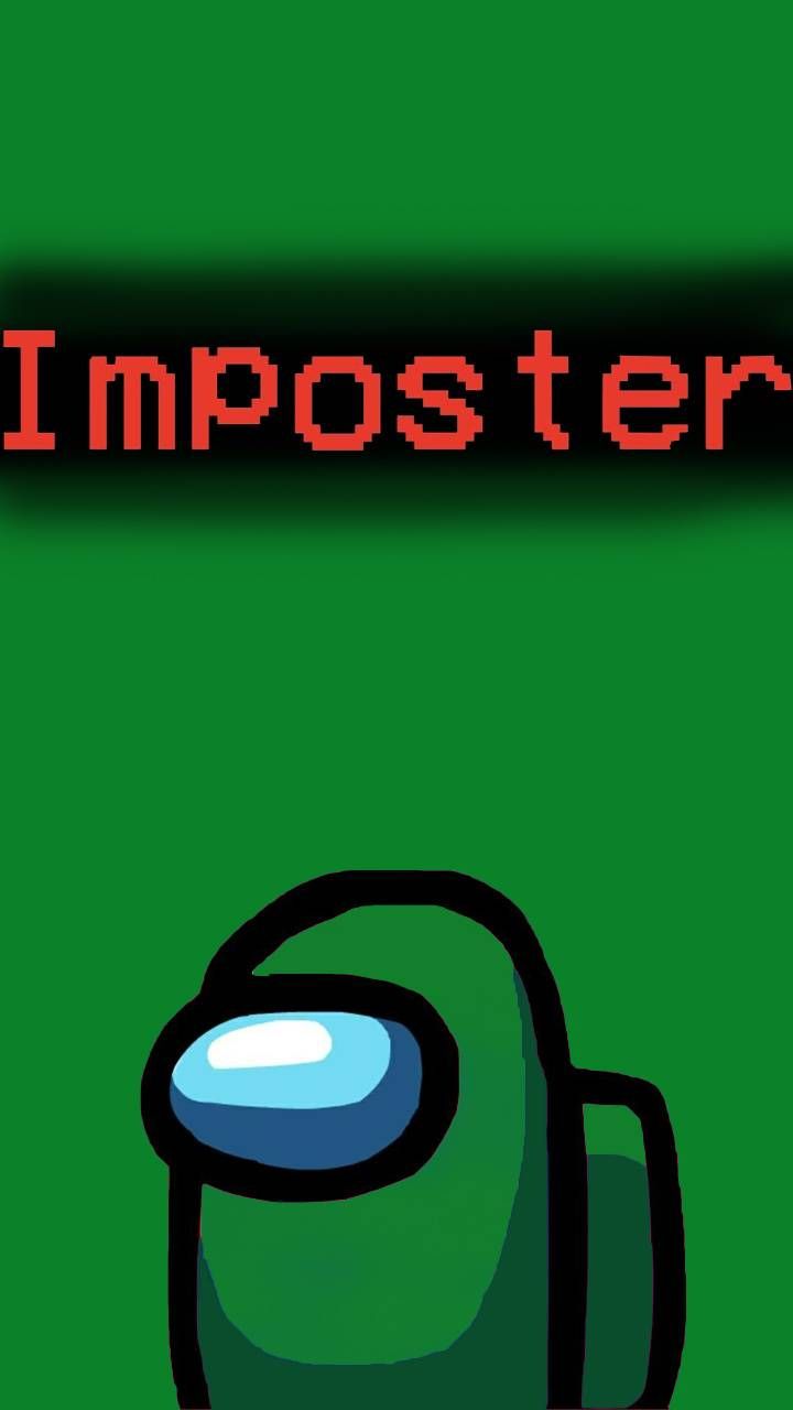 Green Imposter Wallpapers - Wallpaper Cave