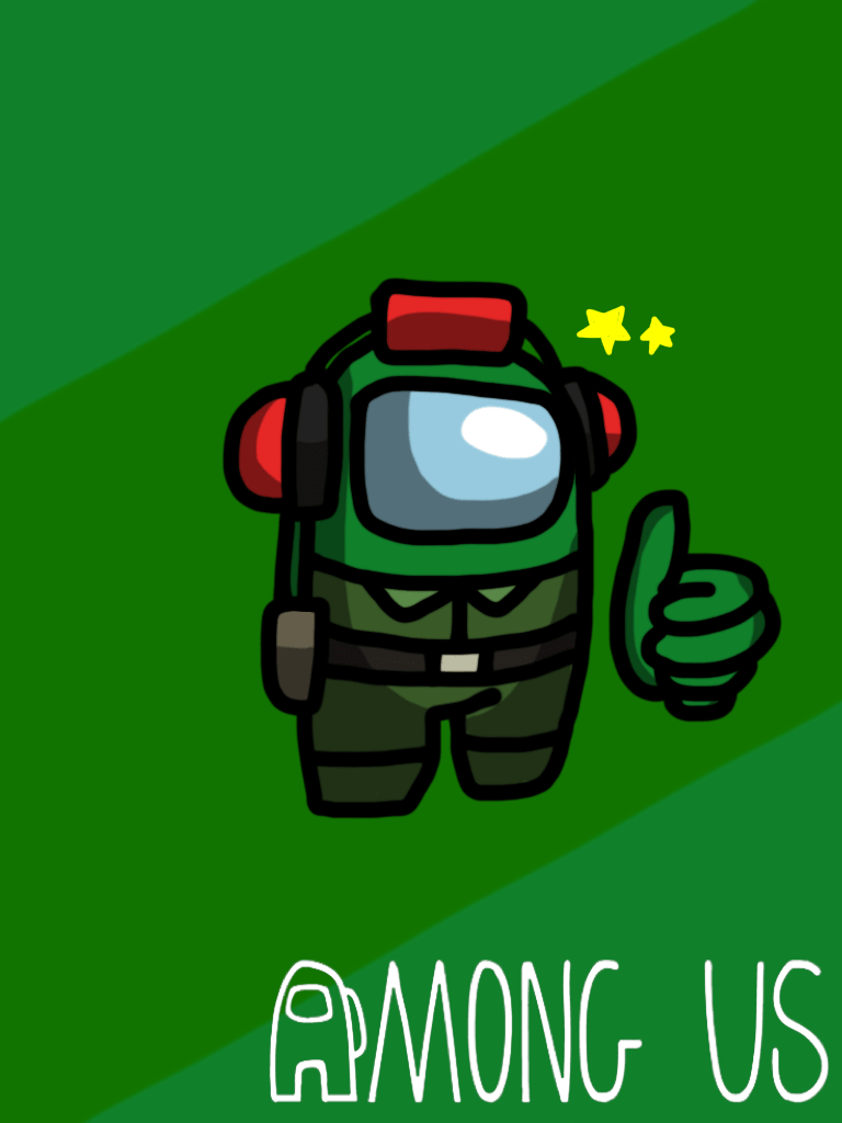 Green Imposter Wallpapers - Wallpaper Cave