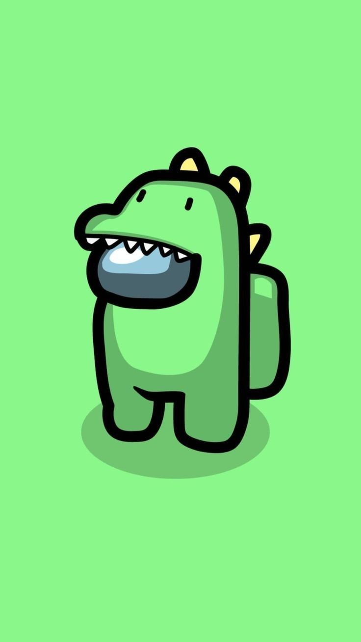 Green Imposter Wallpapers - Wallpaper Cave