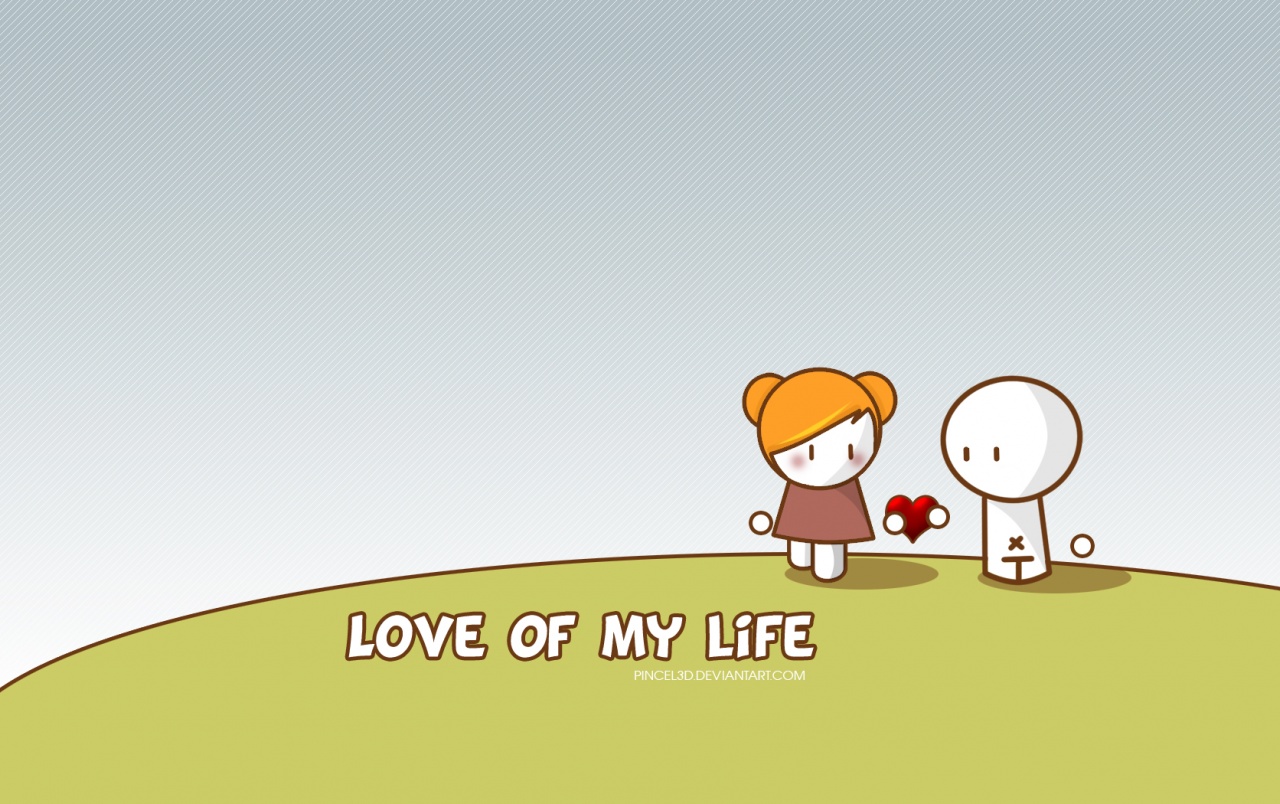 I Love My Life Wallpapers - Wallpaper Cave