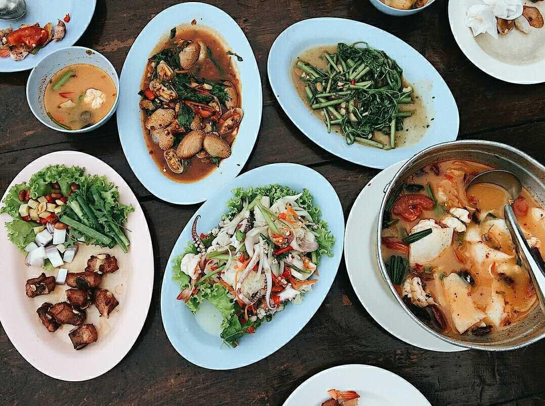 Indonesia Food Wallpapers - Wallpaper Cave