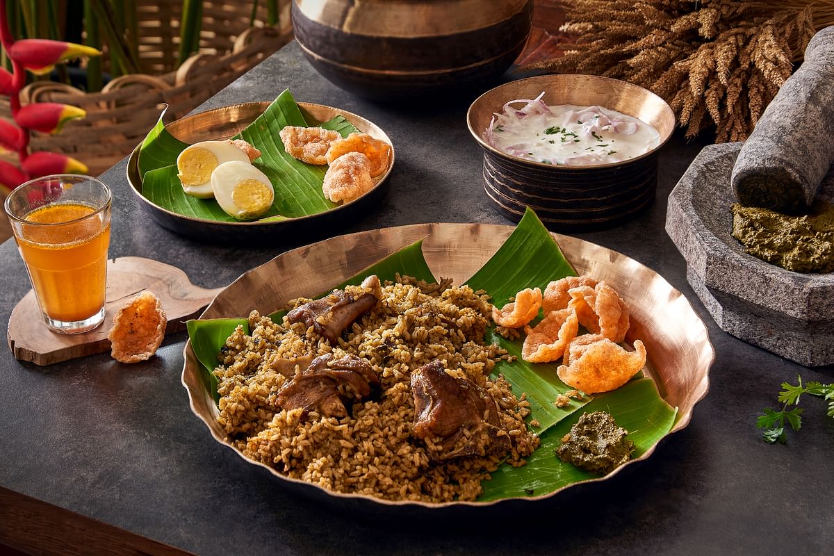 Indonesia Food Wallpapers - Wallpaper Cave