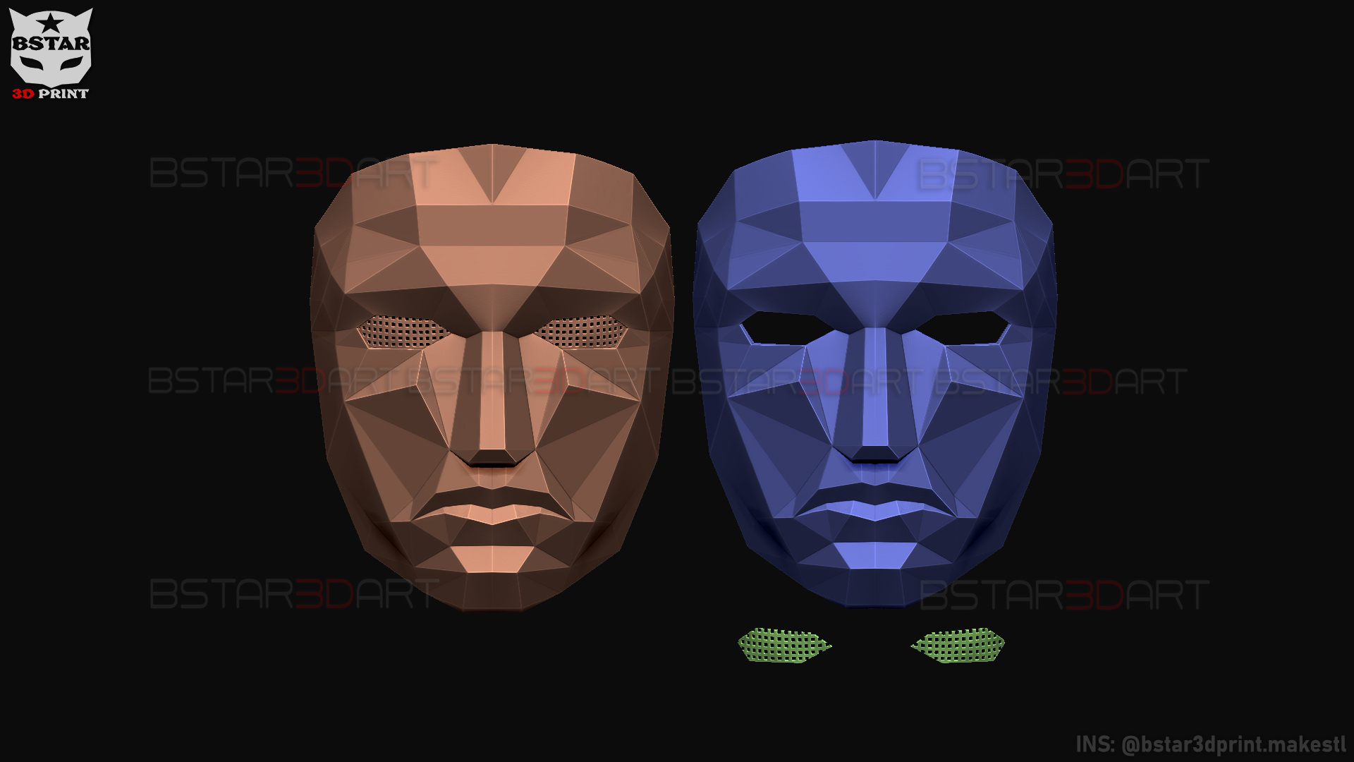 Squid Game Front Man Wallpapers - Wallpaper Cave