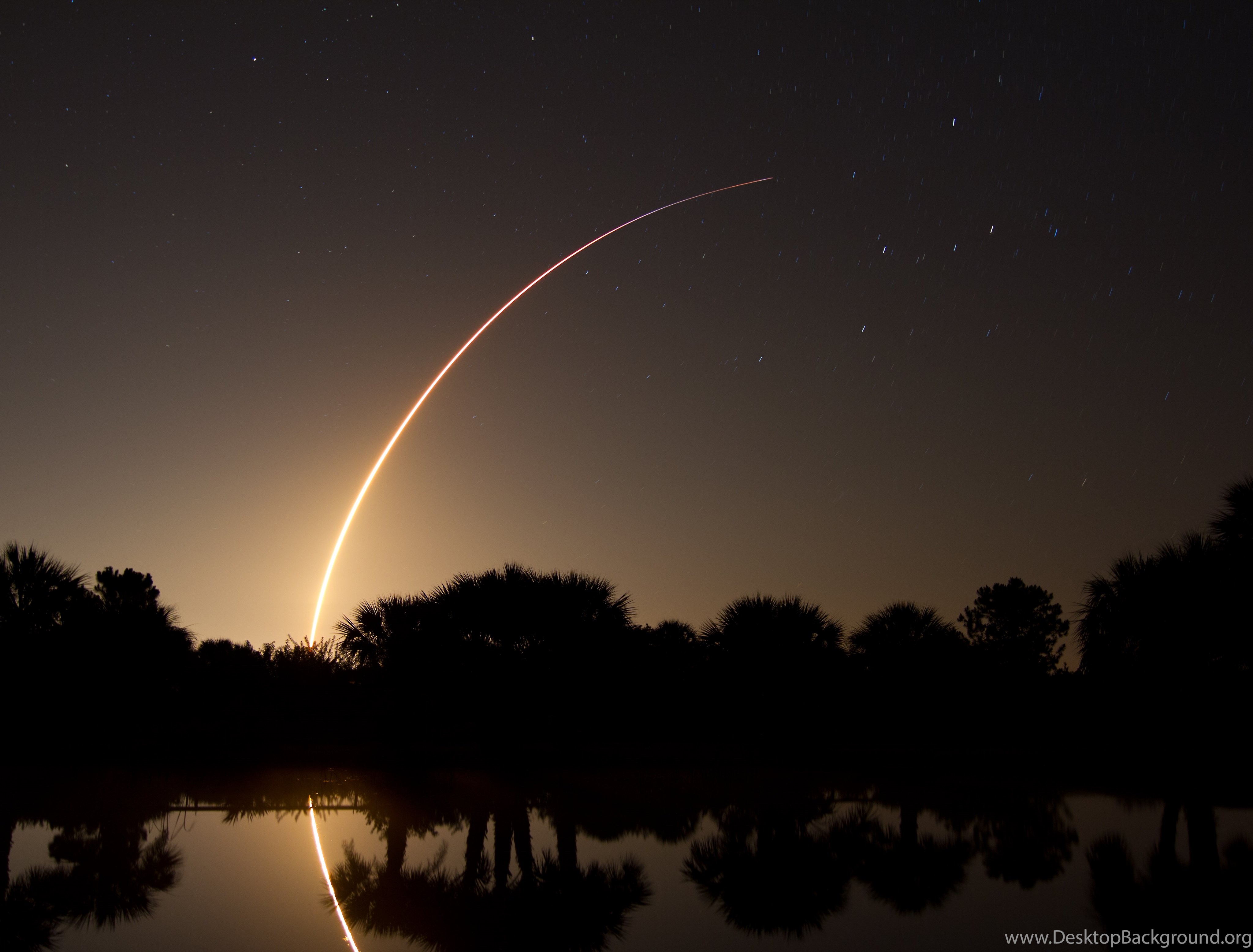 SpaceX 4k Desktop Wallpapers - Wallpaper Cave