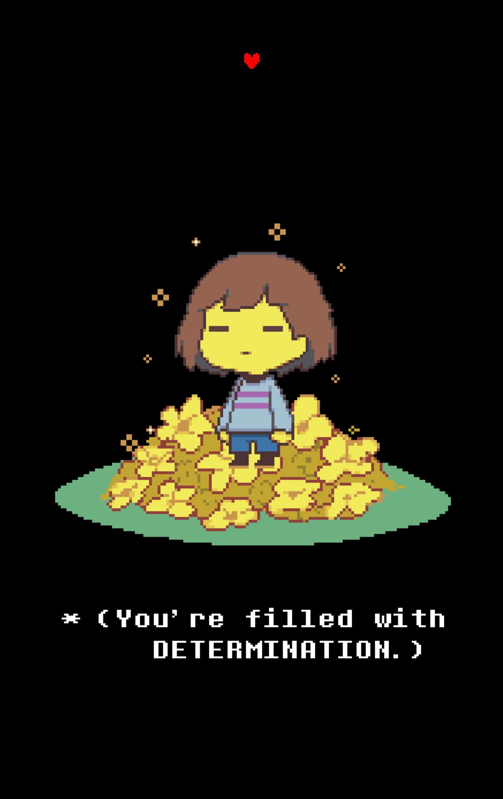 Phone Undertale Wallpapers - Wallpaper Cave