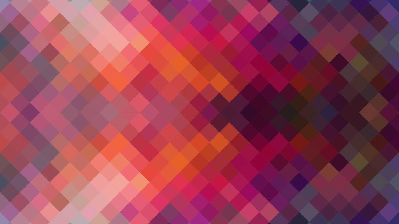 Colorful Squares Geometric HD Wallpapers - Wallpaper Cave