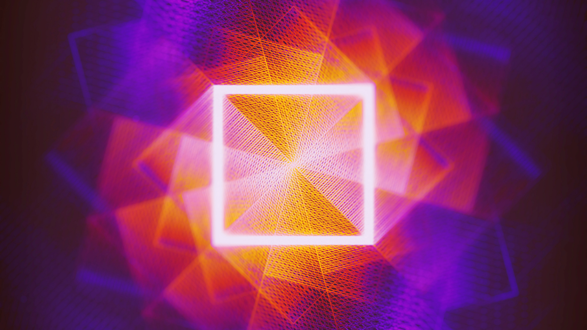 Colorful Squares Geometric HD Wallpapers - Wallpaper Cave