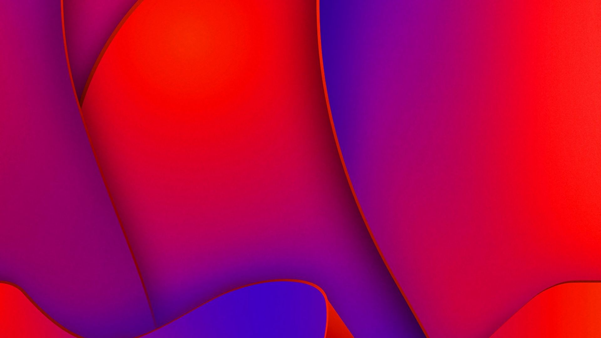 Colorful Wavy Lines HD Wallpapers - Wallpaper Cave