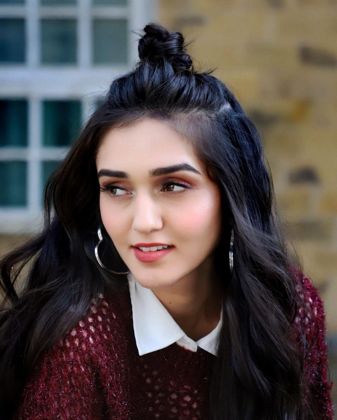 Tanya Sharma's Instagram, Twitter & Facebook on IDCrawl