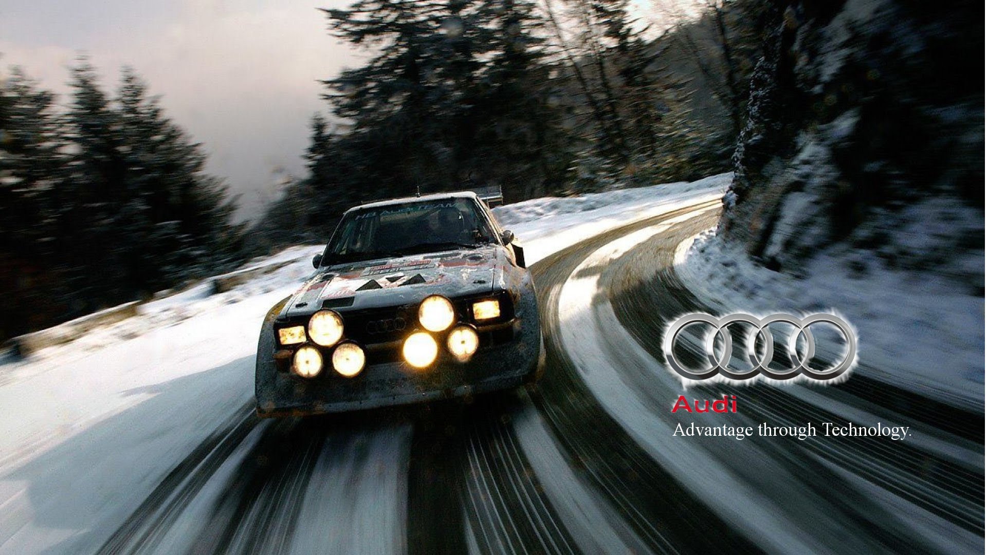 Group B Rally Wallpapers - Wallpaper Cave