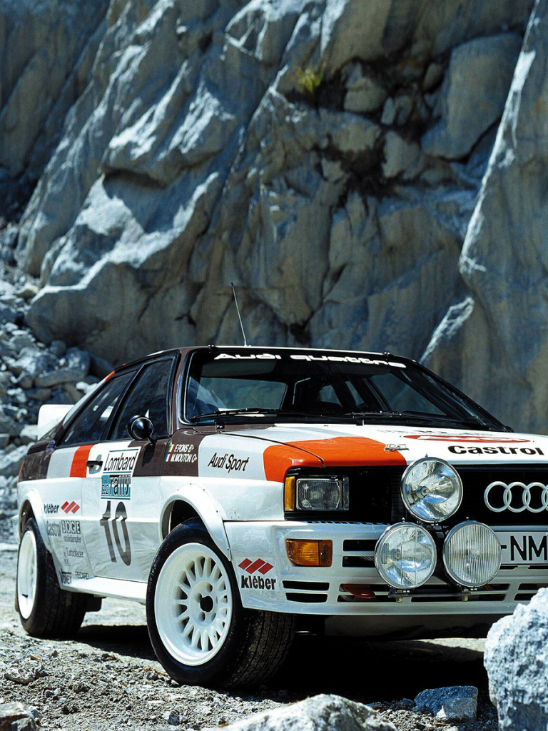 Group B Rally Wallpapers - Wallpaper Cave