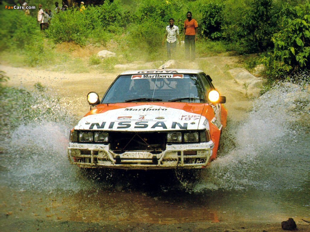 Group B Rally Wallpapers - Wallpaper Cave