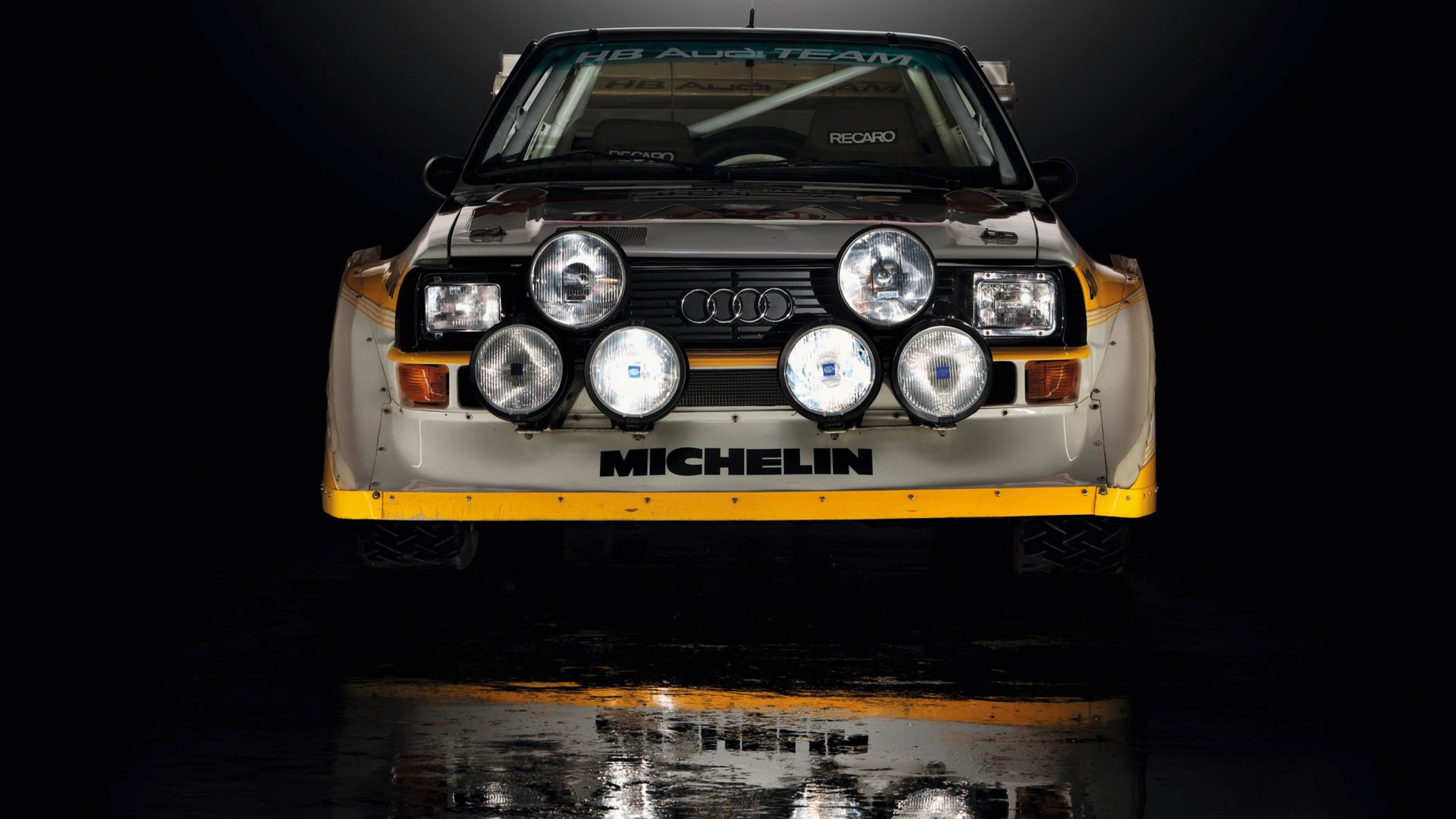 Group B Rally Wallpapers - Wallpaper Cave