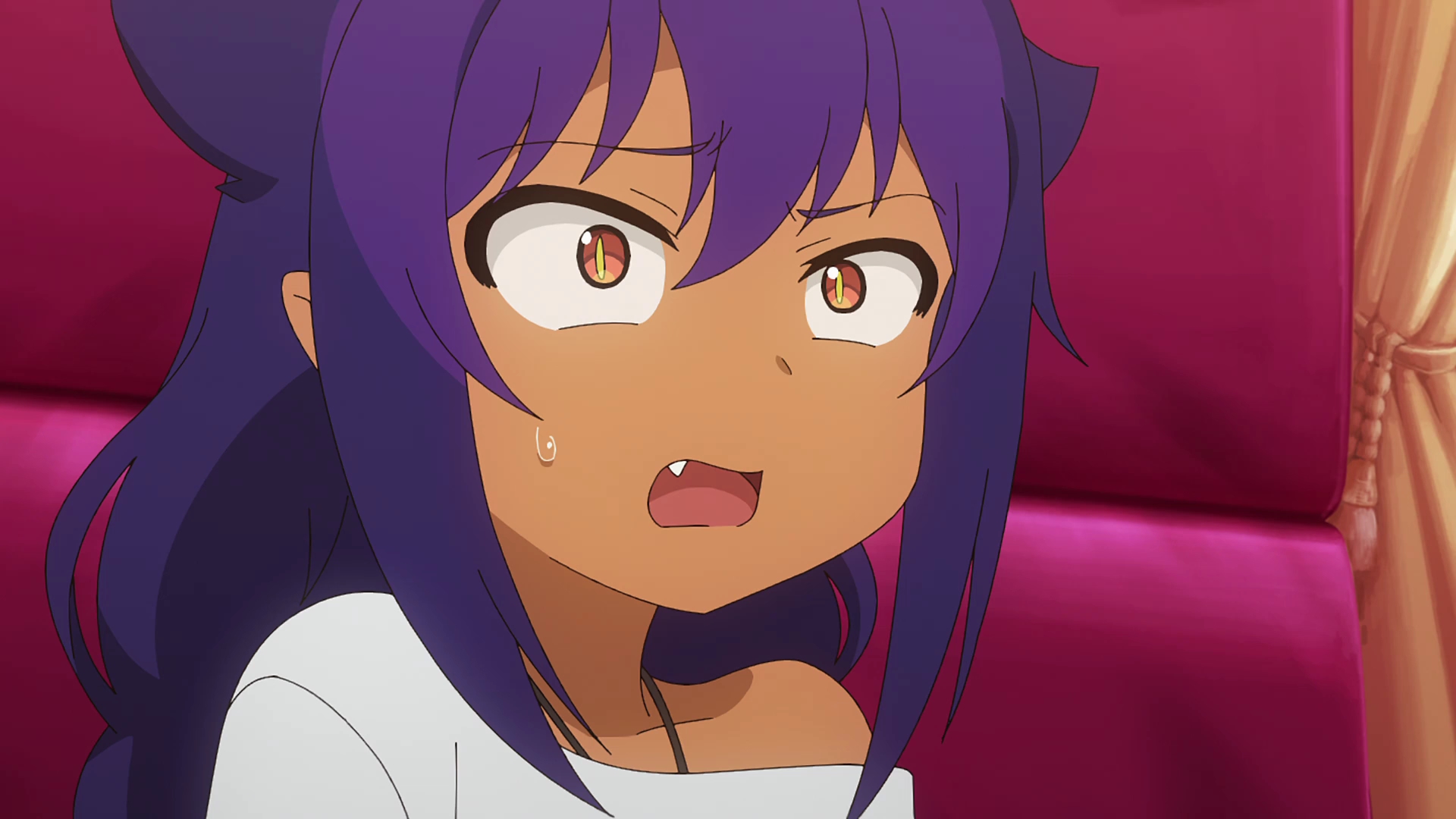 Jahy-sama Wa Kujikenai Wallpapers - Wallpaper Cave