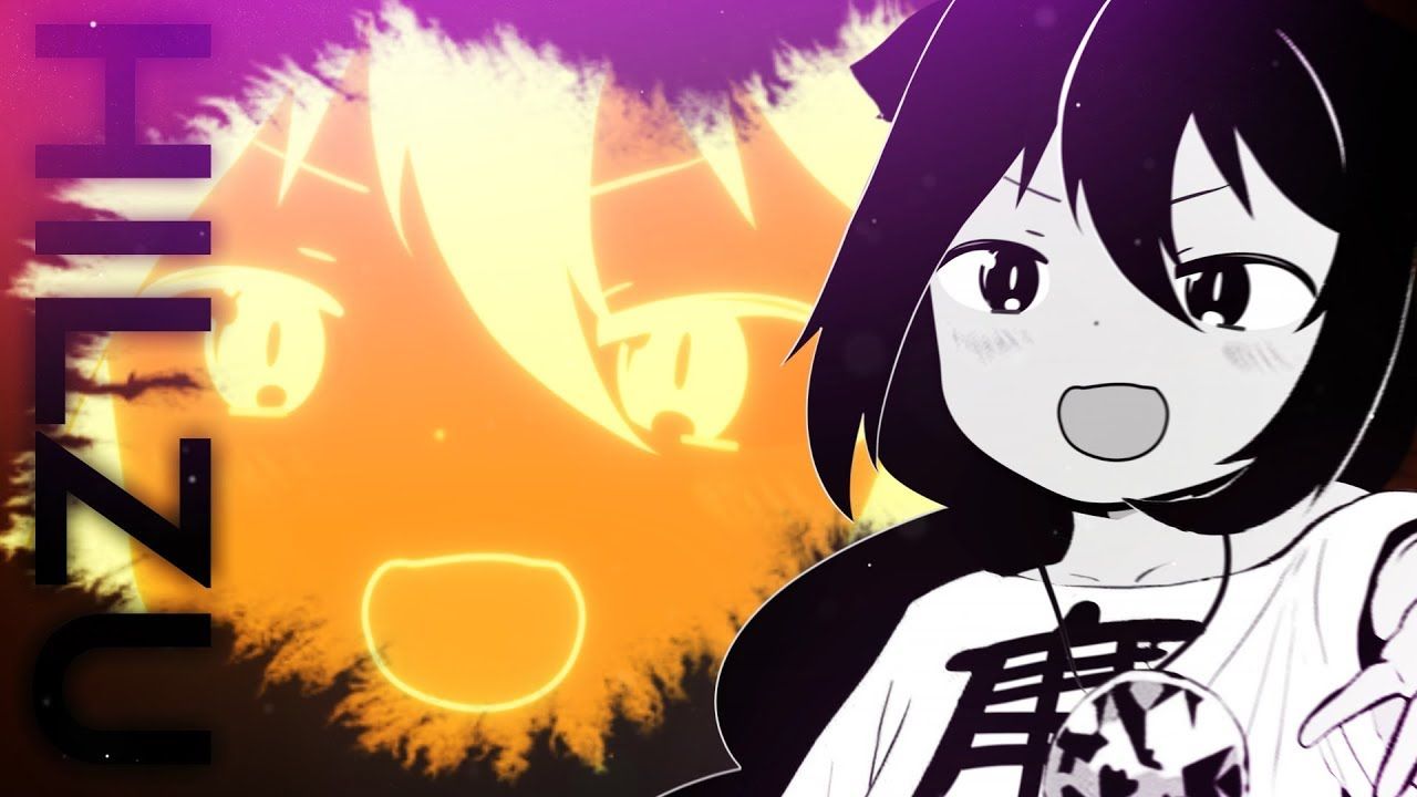 Jahy-sama Wa Kujikenai Wallpapers - Wallpaper Cave