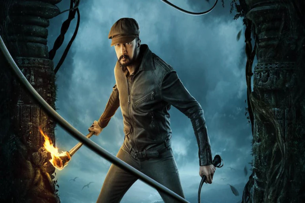 Vikranth Rona Wallpapers - Wallpaper Cave