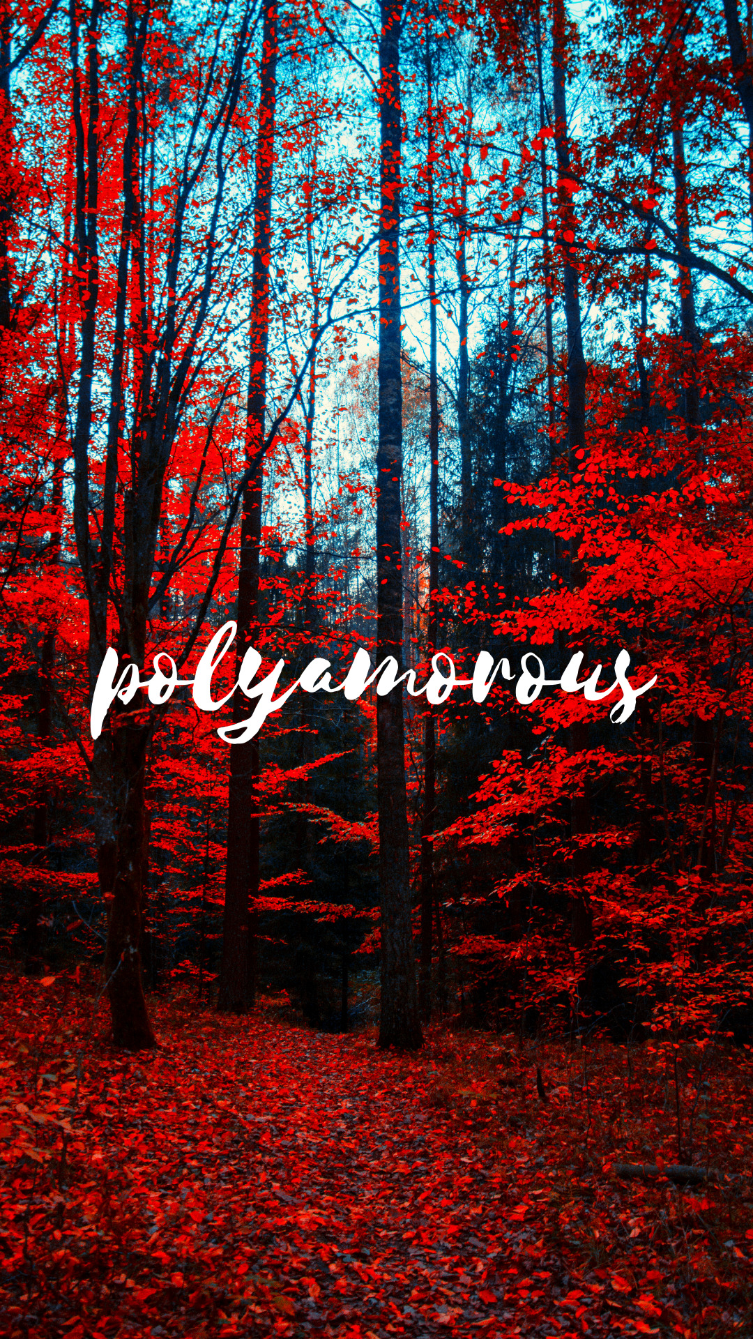 Polyamorous Wallpapers - Wallpaper Cave