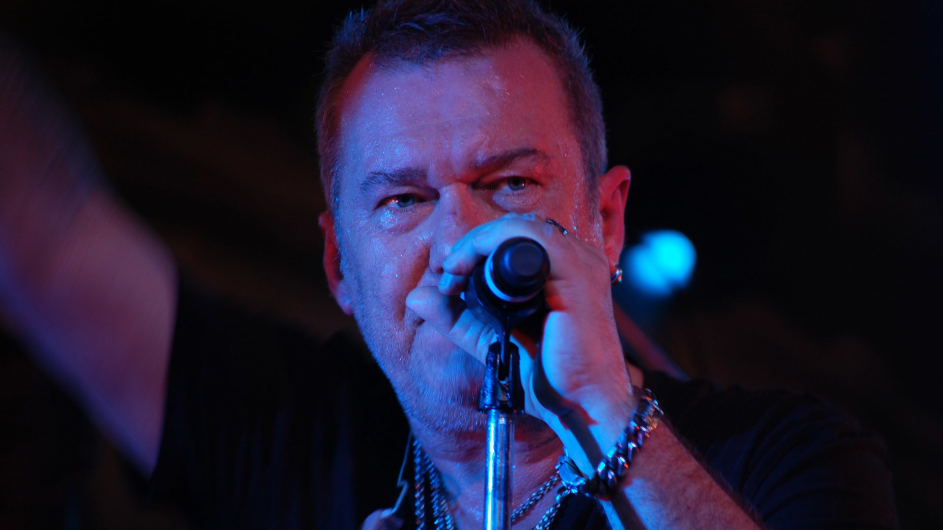 Jimmy Barnes Wallpapers - Wallpaper Cave