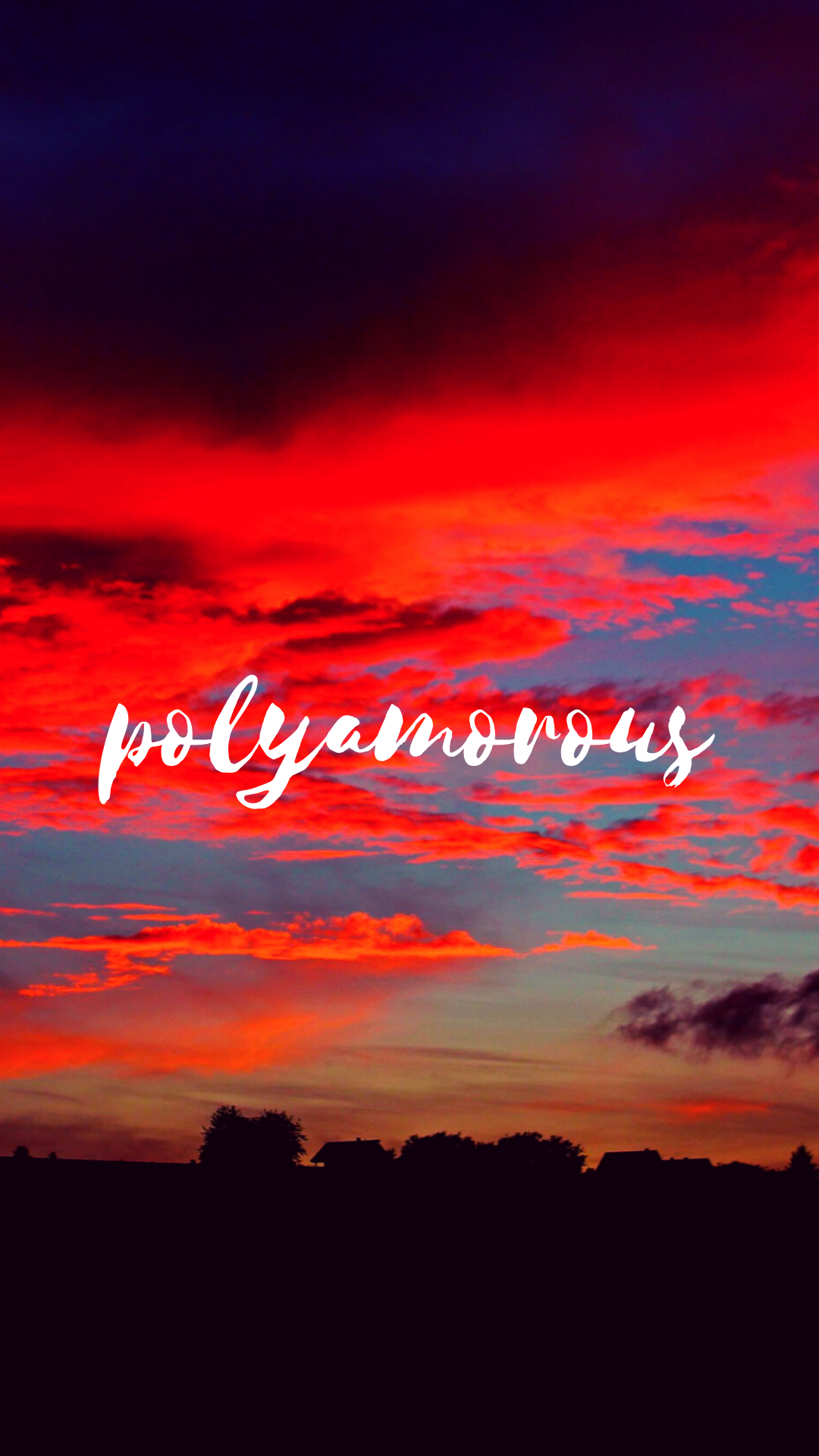 Polyamorous Wallpapers - Wallpaper Cave