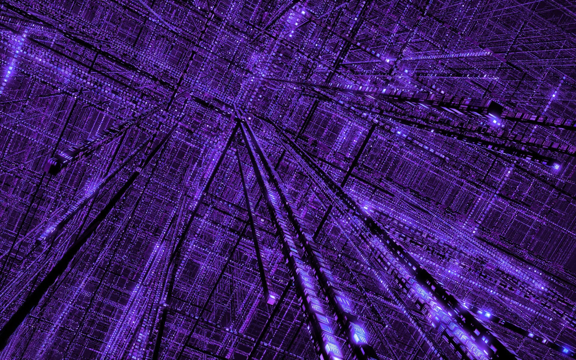 Purple Theme Wallpapers - Wallpaper Cave