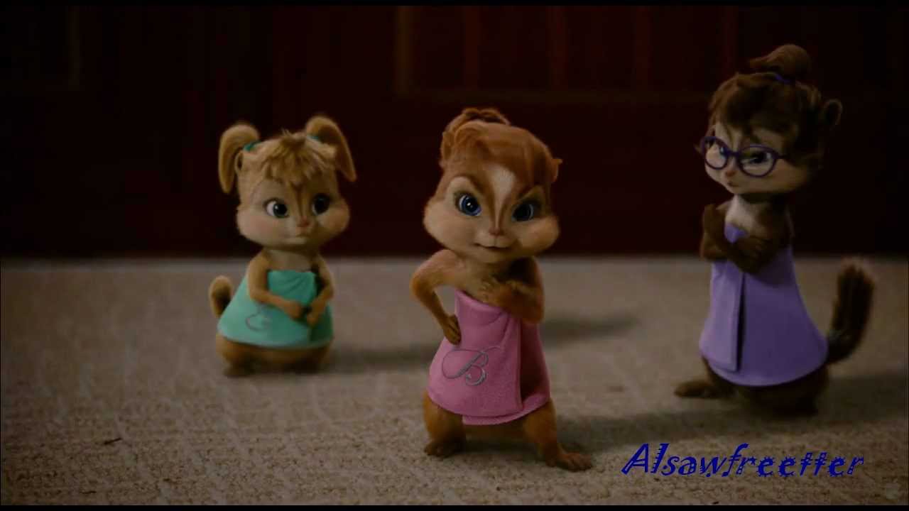 The Chipettes Wallpapers - Wallpaper Cave
