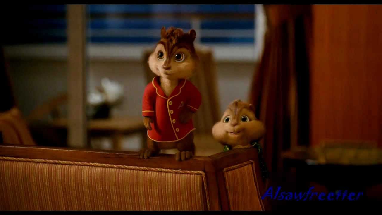 The Chipettes Wallpapers - Wallpaper Cave