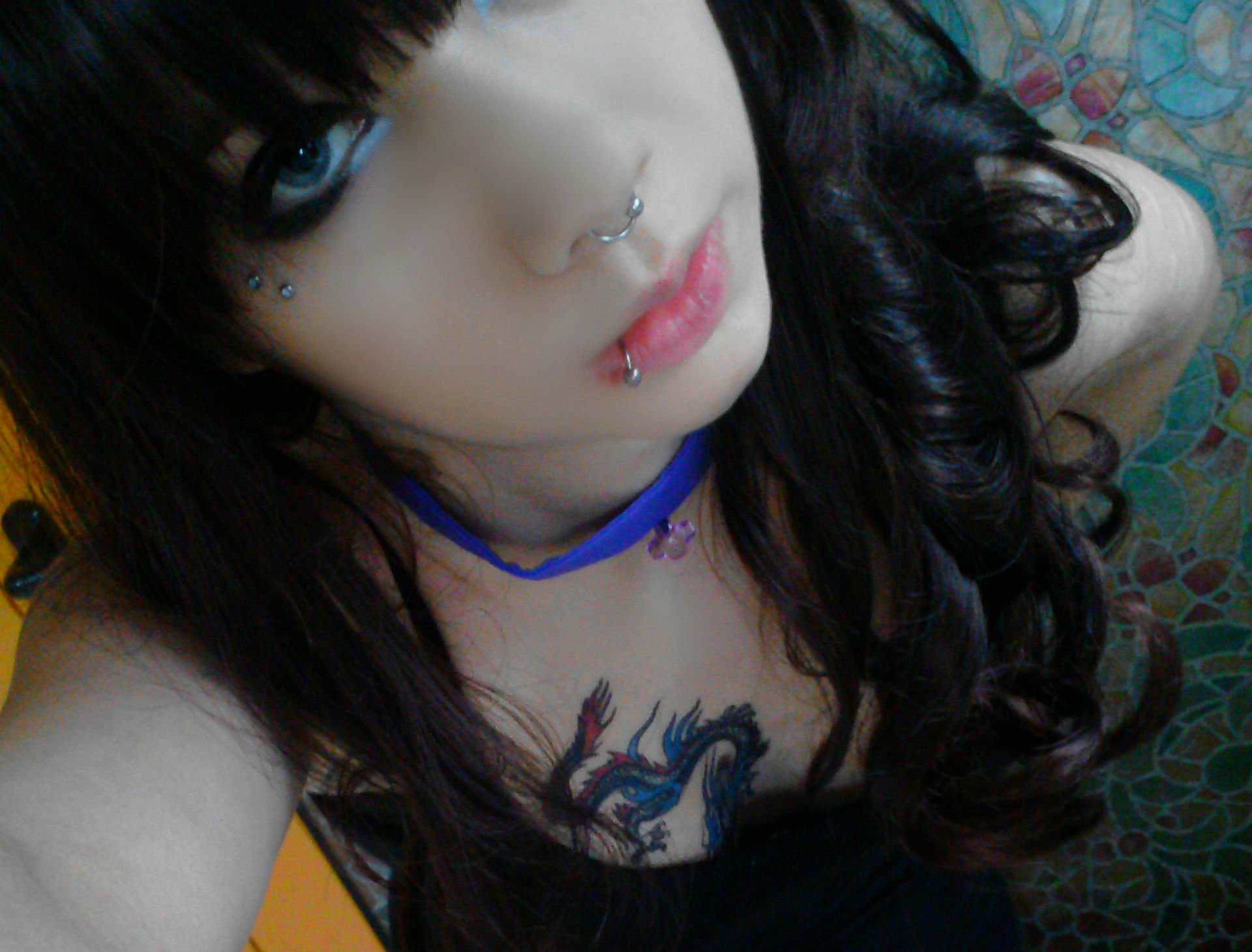 Alt Girl Wallpapers - Wallpaper Cave