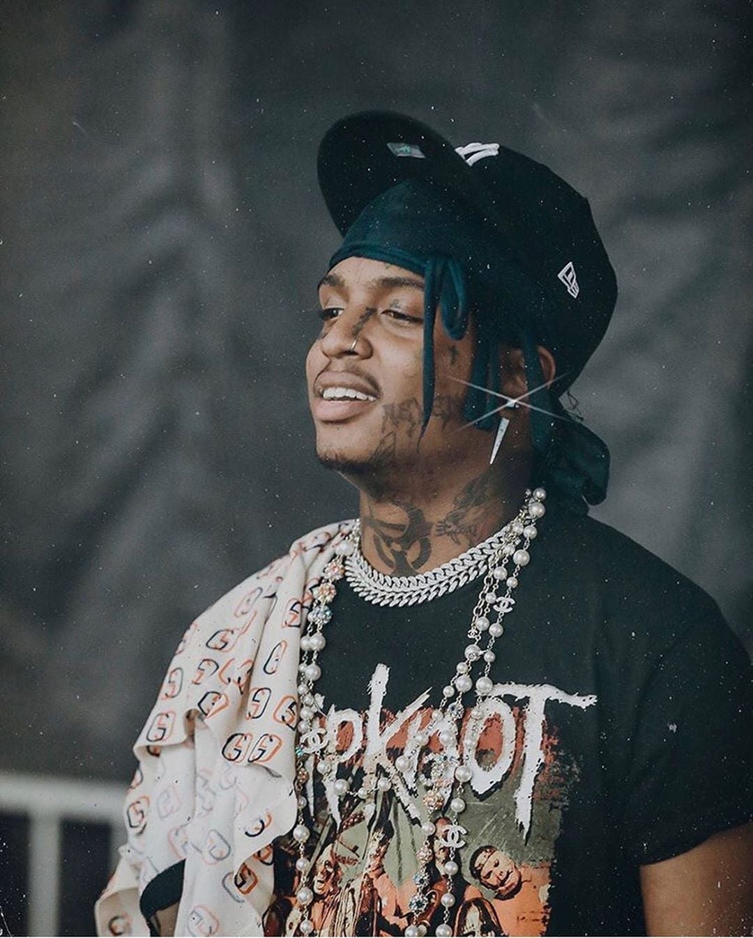 Durag Ski Mask Wallpapers - Wallpaper Cave