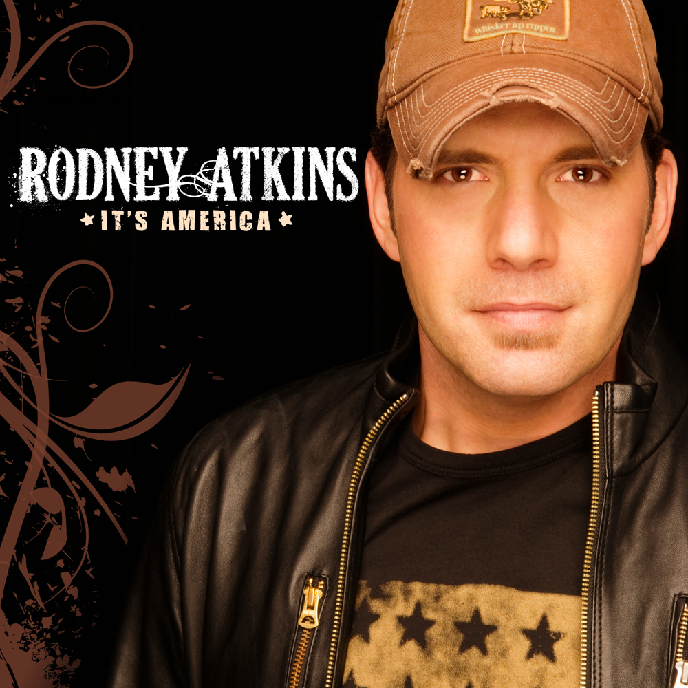 Rodney Atkins Wallpapers - Wallpaper Cave