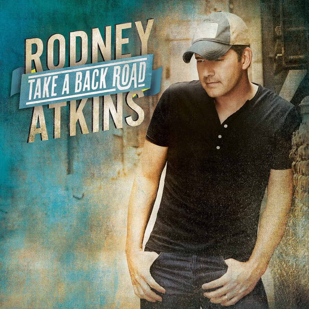 Rodney Atkins Wallpapers - Wallpaper Cave