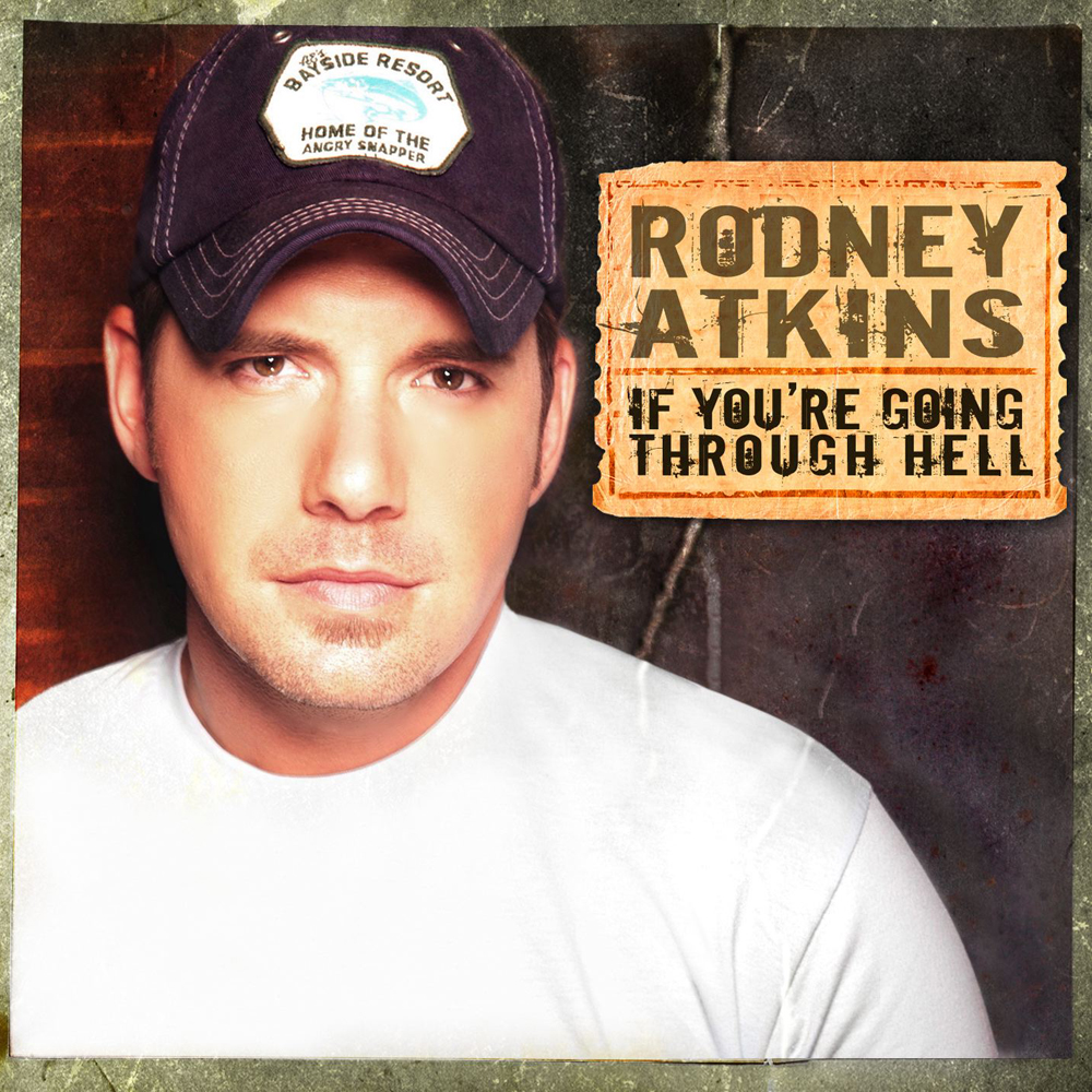 Rodney Atkins Wallpapers - Wallpaper Cave