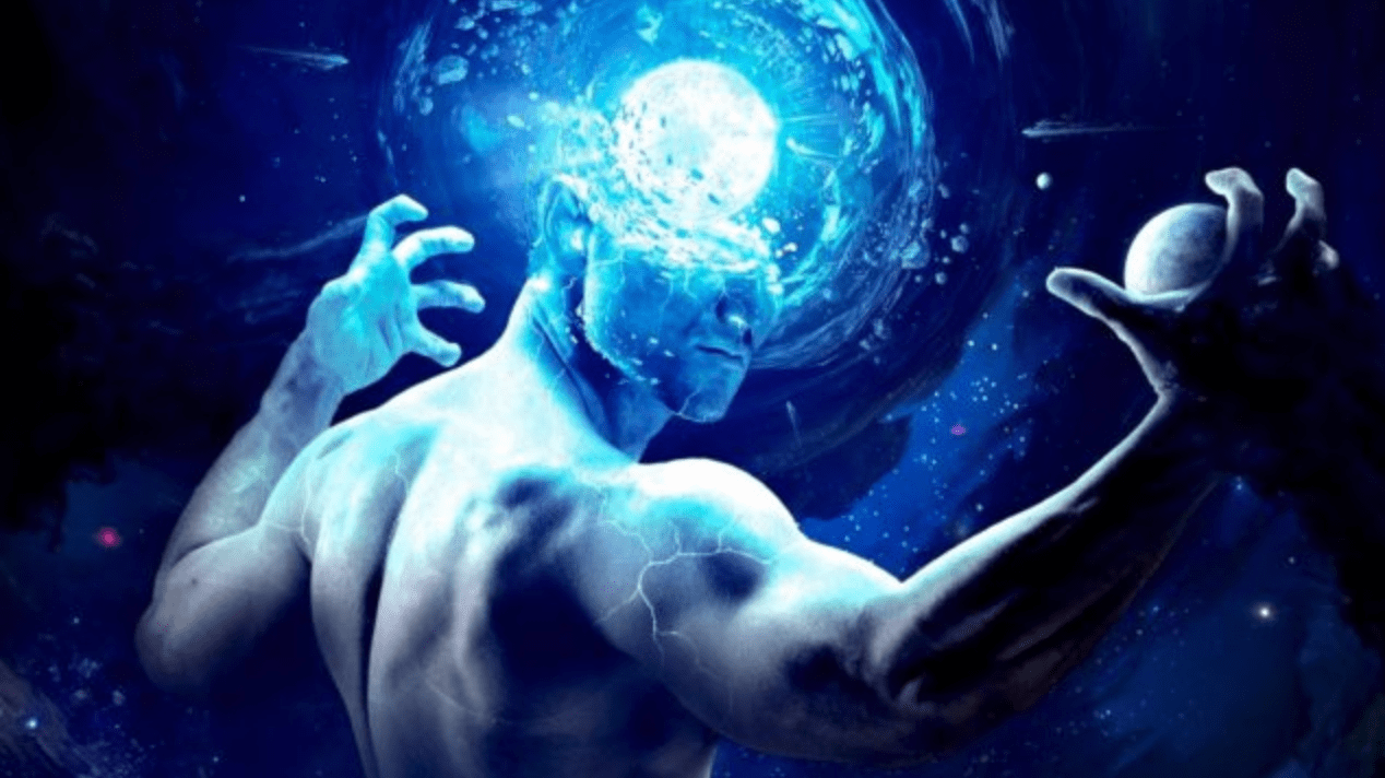 Superhuman Body Wallpapers - Wallpaper Cave