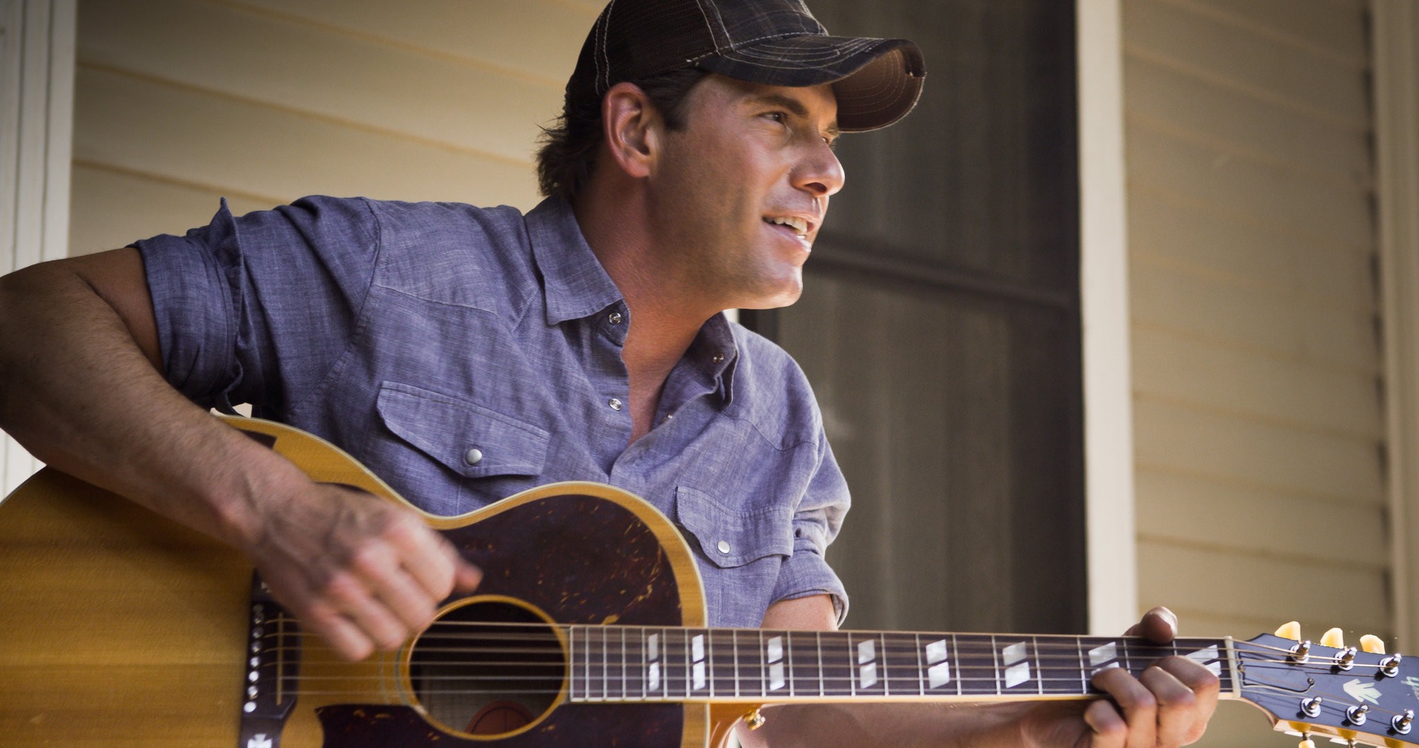 Rodney Atkins Wallpapers - Wallpaper Cave