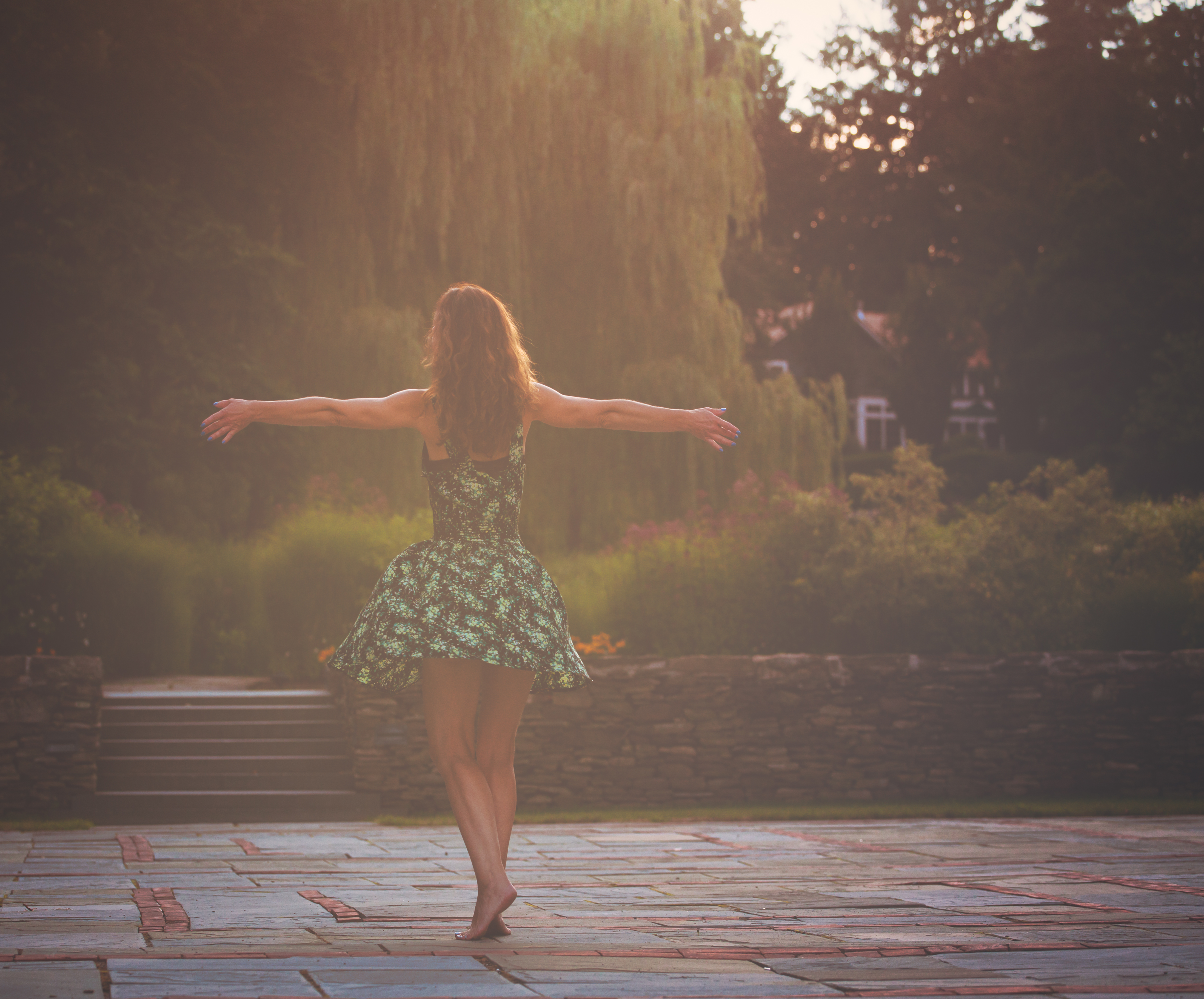 Dance Twirl Wallpapers - Wallpaper Cave