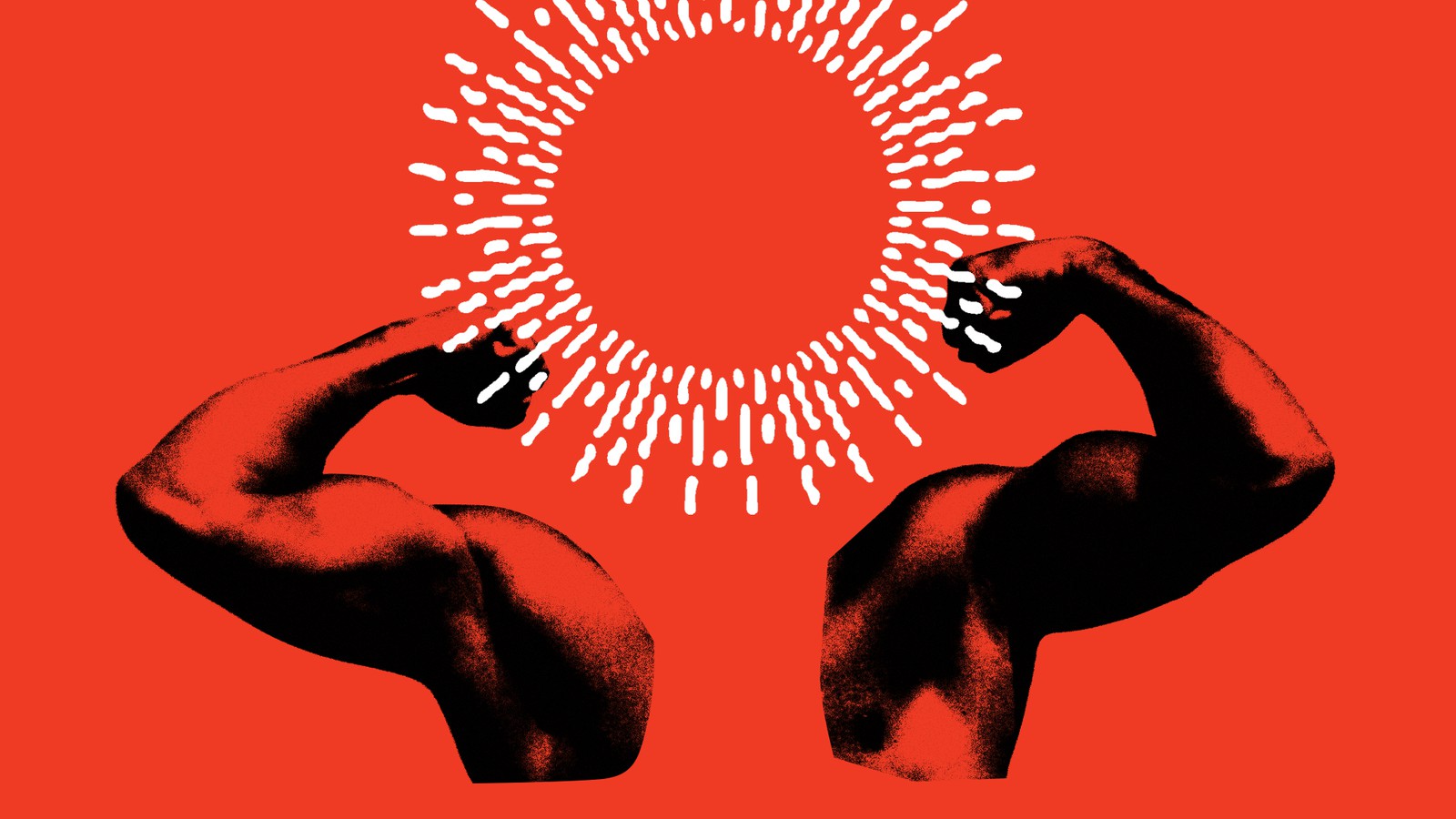 Superhuman Body Wallpapers - Wallpaper Cave