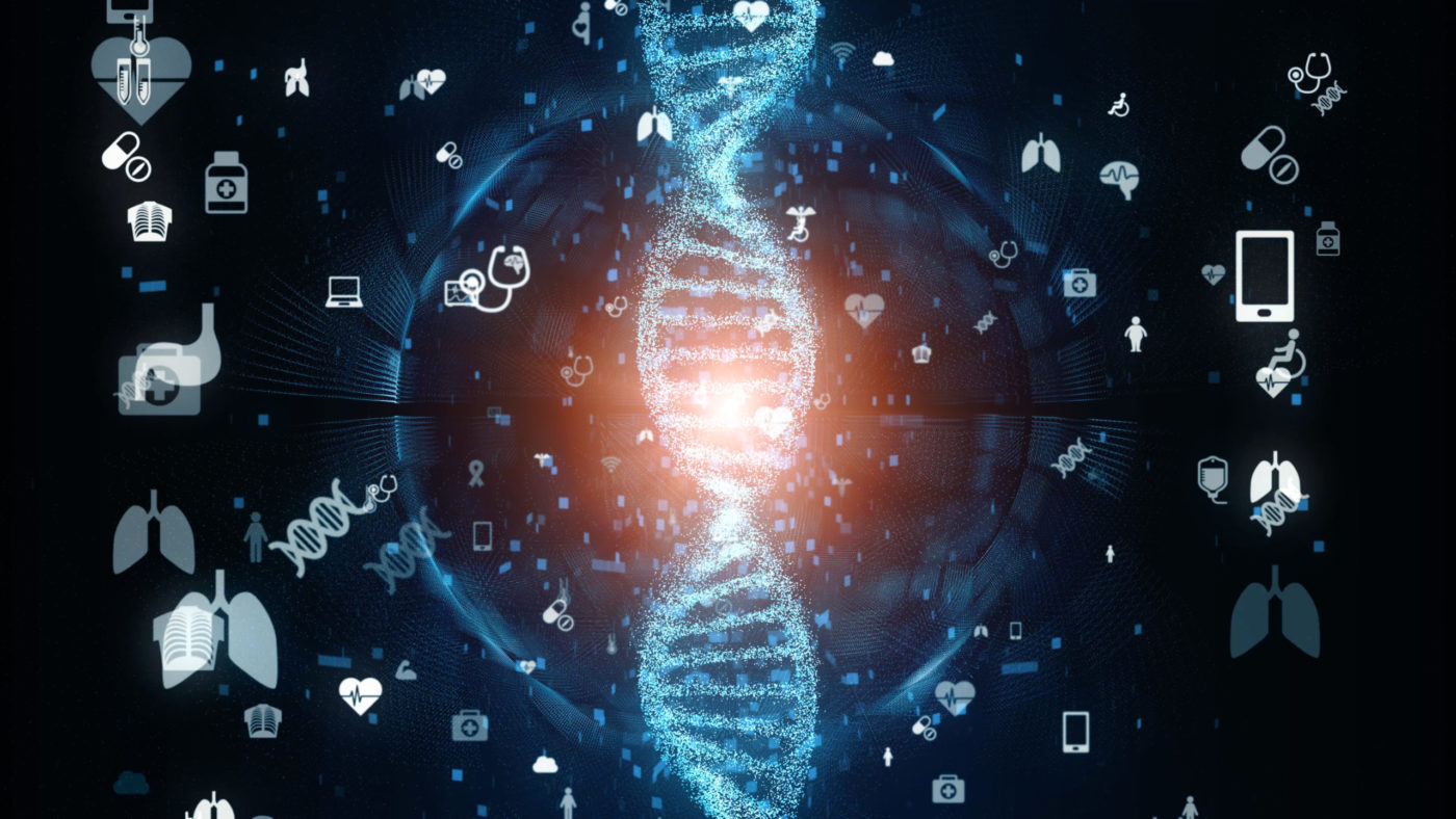Cyber-genetic Enhancements Wallpapers - Wallpaper Cave