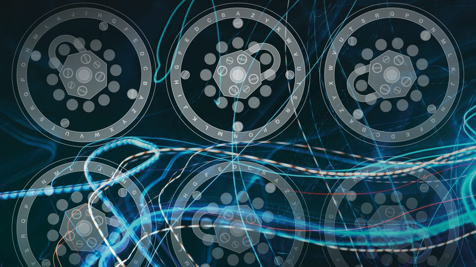 Cyber-genetic Enhancements Wallpapers - Wallpaper Cave