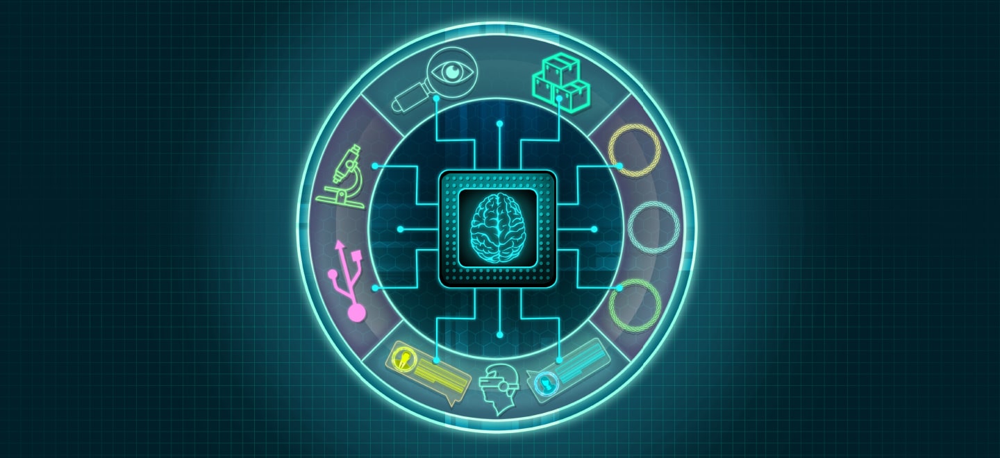 Cyber-genetic Enhancements Wallpapers - Wallpaper Cave