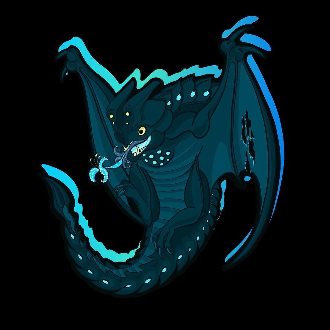 Pacific Rim Otachi Wallpaper