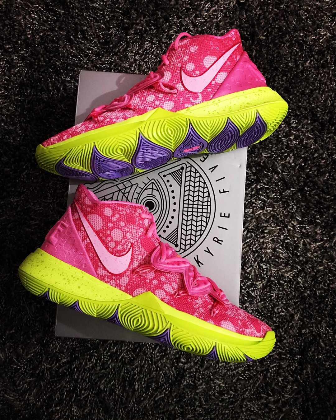 Patrick Nike Wallpapers - Wallpaper Cave