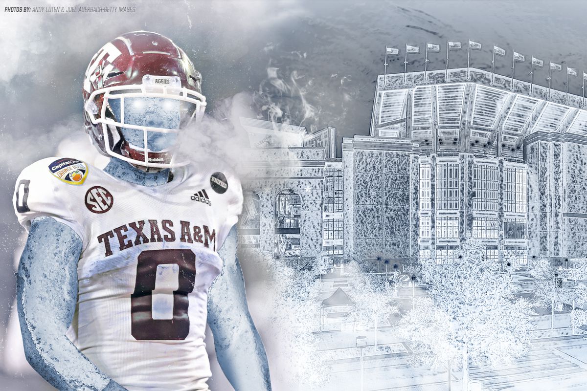 Cool College Football Wallpapers - Wallpaper Cave