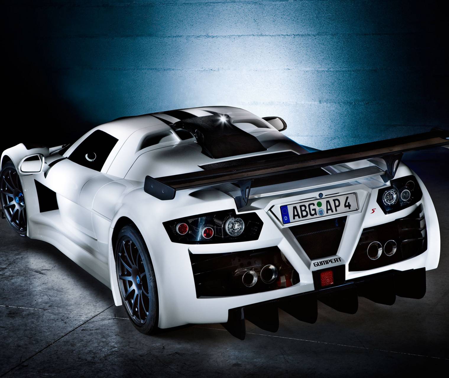 Gumpert Apollo Wallpapers - Wallpaper Cave