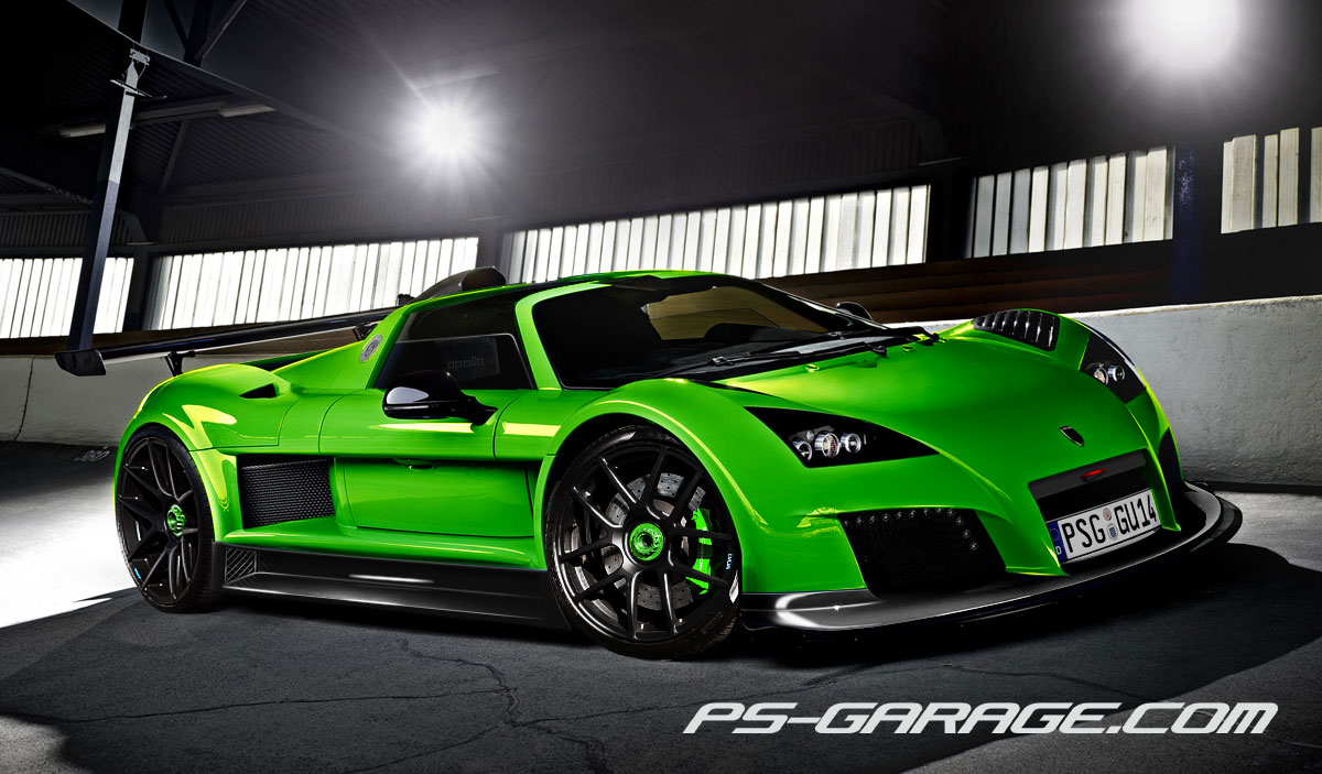 Gumpert Wallpapers - Wallpaper Cave
