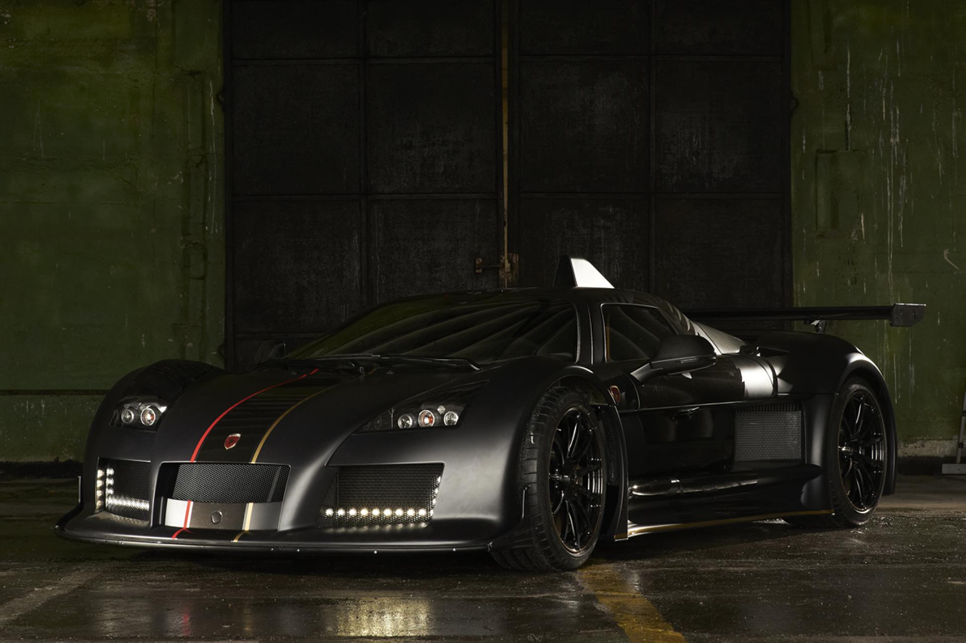 Gumpert Apollo Wallpapers - Wallpaper Cave