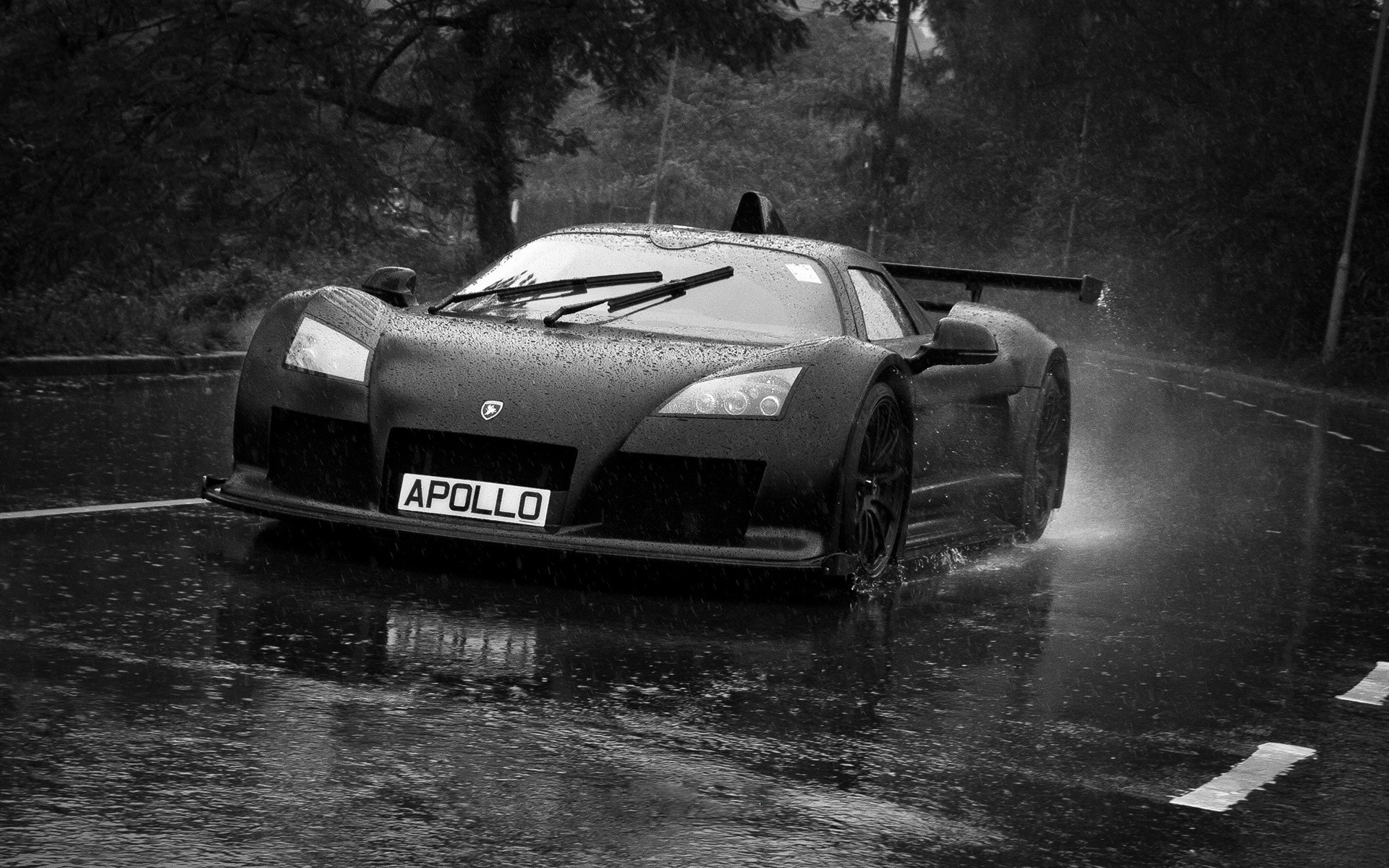 Gumpert Apollo Wallpapers - Wallpaper Cave